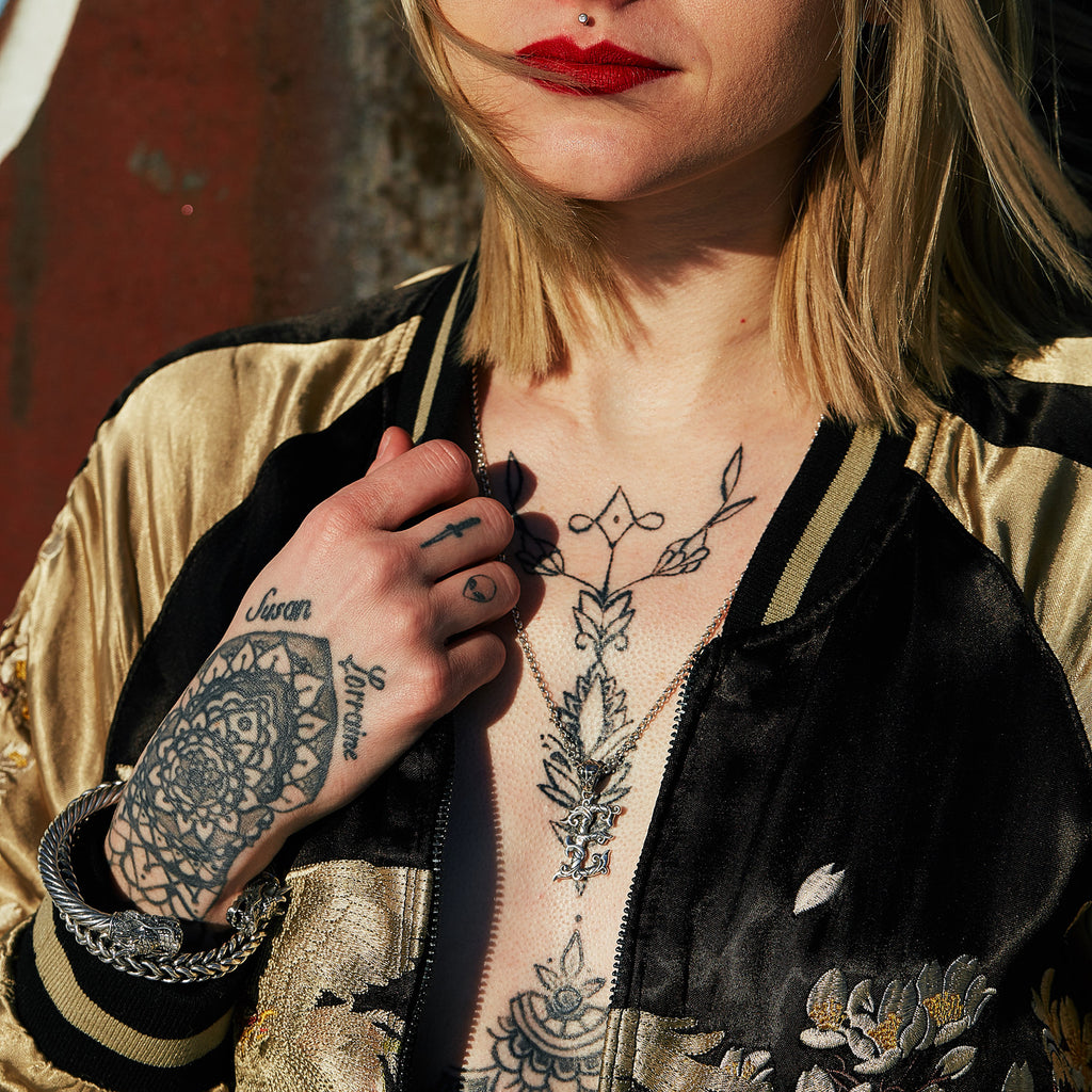 All Products – Silver Phantom Jewelry